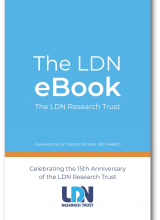 The LDN Book (Low Dose Naltrexone) | LDN Research Trust - Low Dose ...